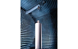 Electromagnetic compatibility and Antenna Measurement System - Ibis Instruments