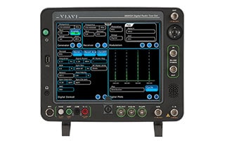 Radio Test - Ibis Instruments