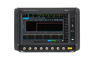 Wireless network emulator - Ibis Instruments