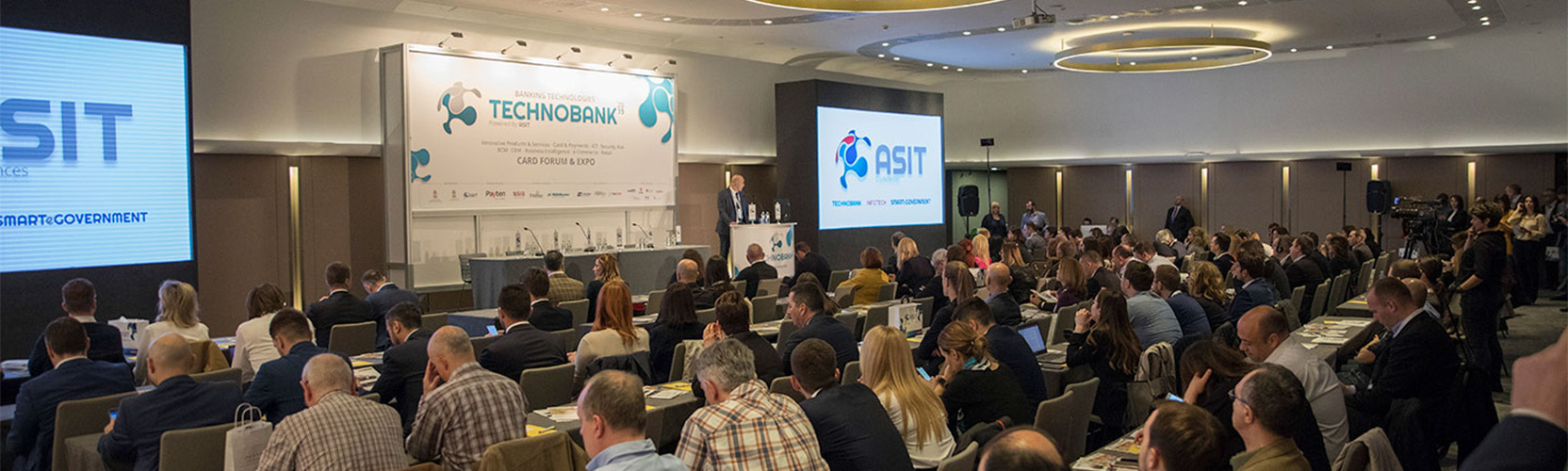 TECHNOBANK 2019 - Ibis Instruments