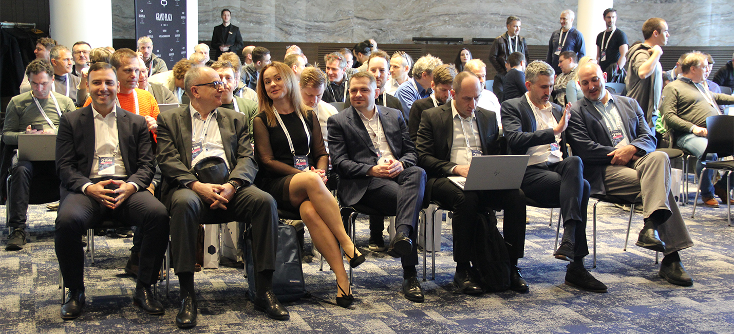 Second Ibis Seminar Slovenia – Embracing new trends in the test and ...