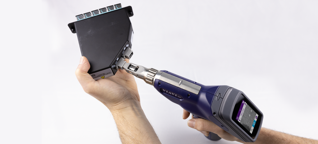 Introducing the revolutionary Viavi INX 760: Setting new standards in ...